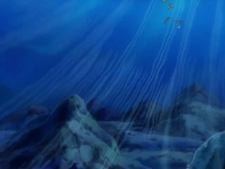 Océano del Diablo | Pokémon Wiki | Fandom