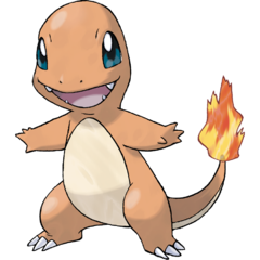 Charmander | WikiDex | Fandom
