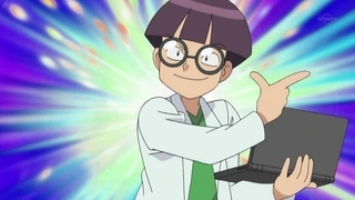 Daniel | Pokémon Wiki | Fandom