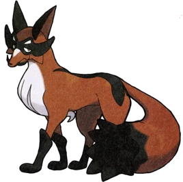 Thievul | Pokémon Wiki | Fandom
