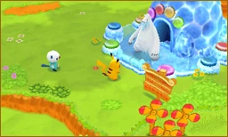 Curling Beartic | Pokémon Wiki | Fandom