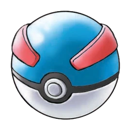Super Ball | Pokémon Wiki | Fandom