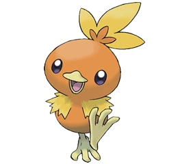 Torchic | WikiDex | Fandom