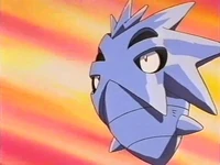 Cruise | Pokémon Wiki | Fandom