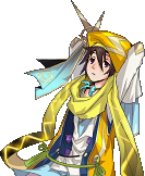 Hanbei Takenaka | Pokémon Wiki | Fandom