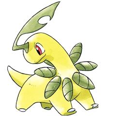 Bayleef | WikiDex | Fandom