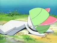 Ralts (anime) | Pokémon Wiki | Fandom