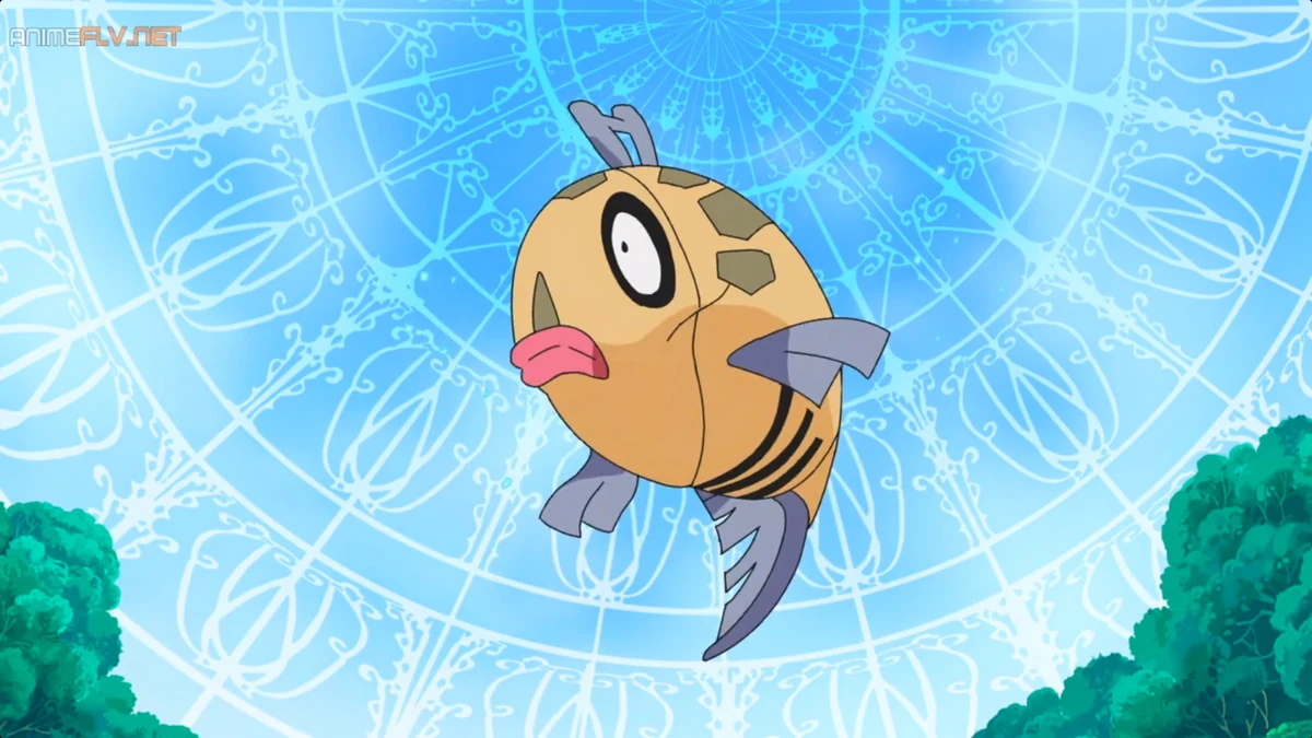 Moria (Kanto) | Pokémon Wiki | Fandom