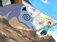 Blastoise de Gary | Pokémon Wiki | Fandom