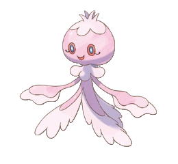 Frillish | WikiDex | Fandom