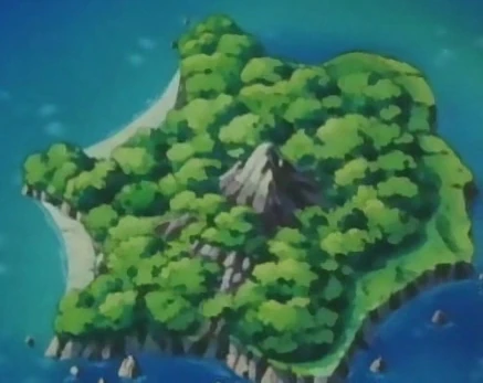 Isla Cleopatra | Pokémon Wiki | Fandom