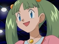 Alanna | Pokémon Wiki | Fandom