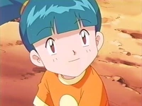 Peggy | Pokémon Wiki | Fandom
