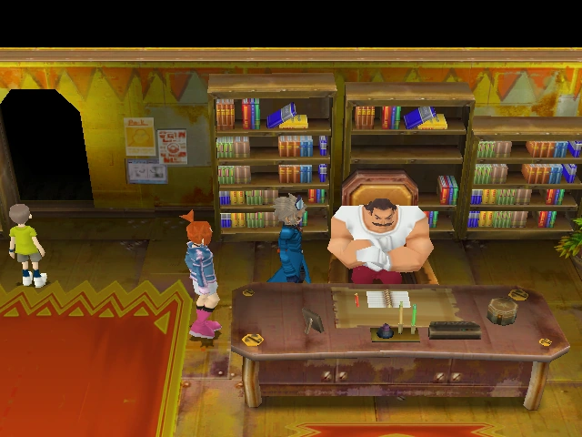 Germán | Pokémon Wiki | Fandom