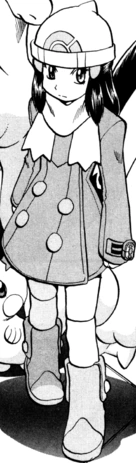 Platinum | Pokémon Wiki | Fandom