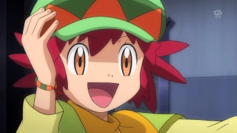 Mairin | Pokémon Wiki | Fandom