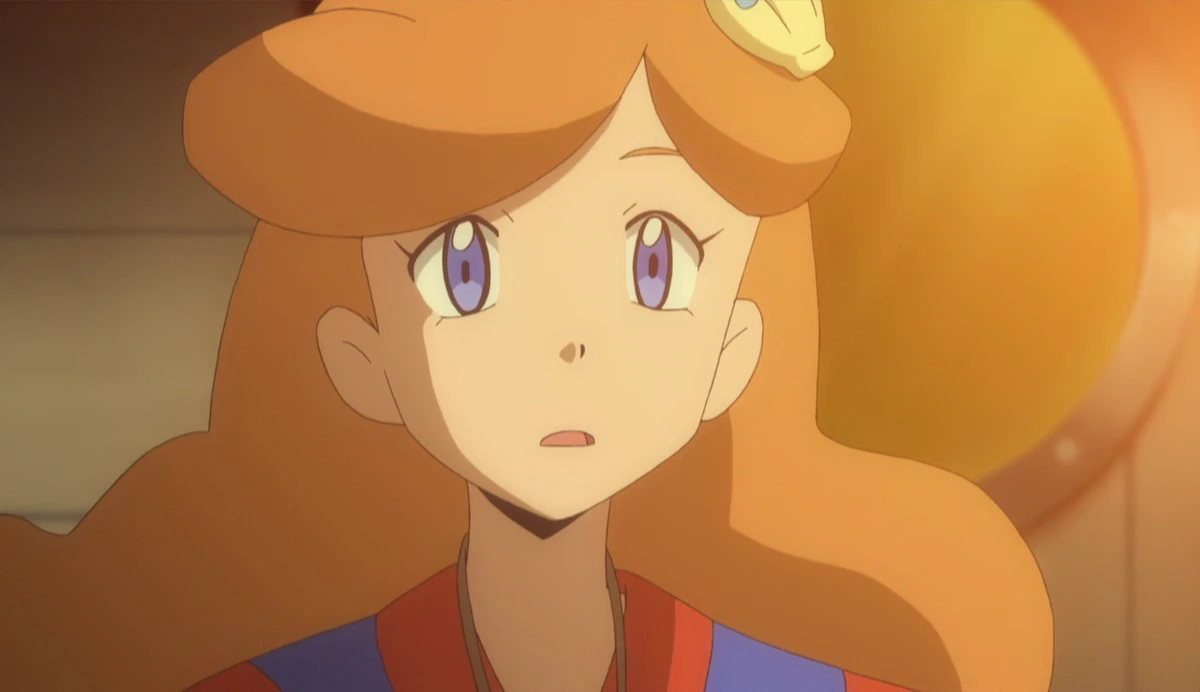 Ida | Pokémon Wiki | Fandom