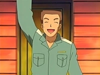 Kerrigan | Pokémon Wiki | Fandom