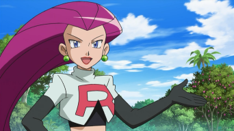 Jessie | Pokémon Wiki | Fandom