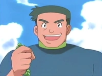 Adam | Pokémon Wiki | Fandom