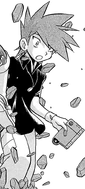 Azul (Pocket Monsters Special) | Pokémon Wiki | Fandom