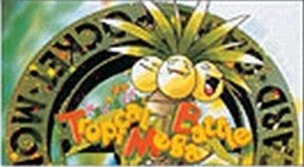 1999 Tropical Mega Battle Promo Cards (TCG) | Pokémon Wiki | Fandom