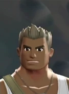 Raúl | Pokémon Wiki | Fandom