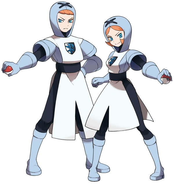 Logotipo Del Equipo Plasma De Pokemon Llegan A TV Pokémon Más