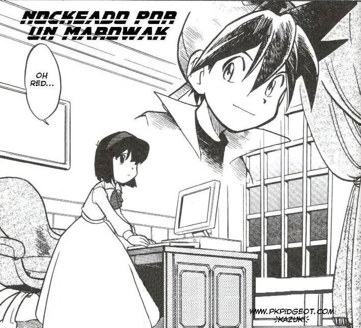 PMS046 | Pokémon Wiki | Fandom