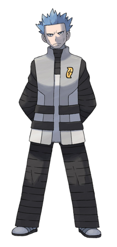 Helio | Pokémon Wiki | Fandom