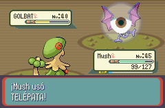 Telépata | Pokémon Wiki | Fandom