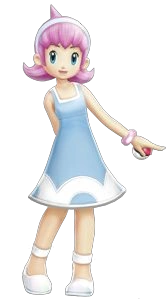 Coral | Pokémon Wiki | Fandom