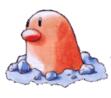Diglett | WikiDex | Fandom