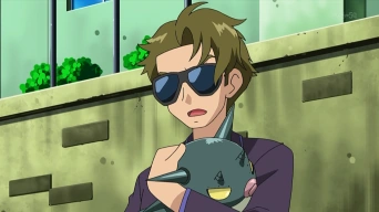 Amer | Pokémon Wiki | Fandom