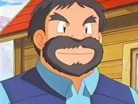 Rory | Pokémon Wiki | Fandom