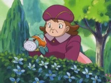Miranda | Pokémon Wiki | Fandom