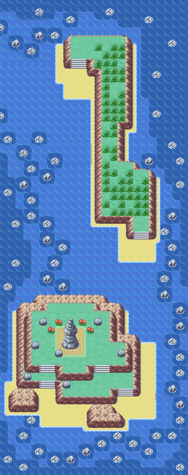 Pilar Recuerdo | Pokémon Wiki | Fandom