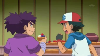 Rodney | Pokémon Wiki | Fandom