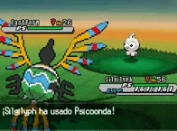 Psicoonda | Pokémon Wiki | Fandom
