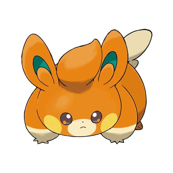 Pawmi | Pokémon Wiki | Fandom