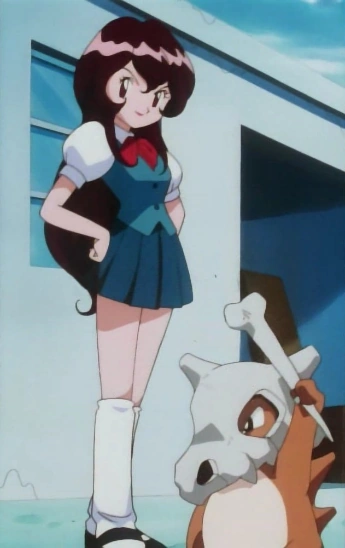 Giselle | Pokémon Wiki | Fandom