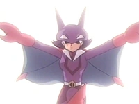 Latoya (Gligarwoman) | Pokémon Wiki | Fandom