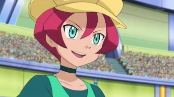 Georgia | Pokémon Wiki | Fandom