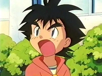 Zack | Pokémon Wiki | Fandom