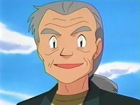 Simón | Pokémon Wiki | Fandom