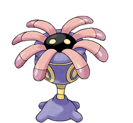 Lileep | WikiDex | Fandom