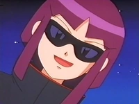 María/Mary | Pokémon Wiki | Fandom