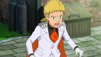 Locke | Pokémon Wiki | Fandom