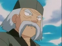 Kenzo | Pokémon Wiki | Fandom