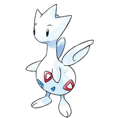 Togetic | WikiDex | Fandom